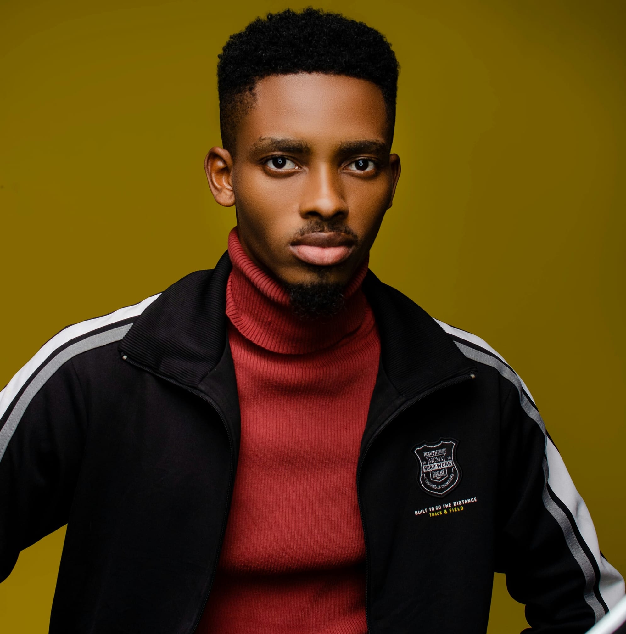 About – Serena Francis