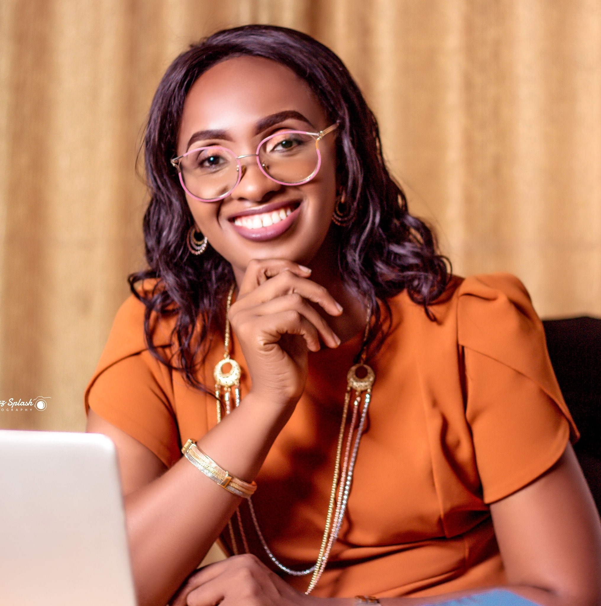 About – Serena Francis